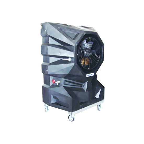 Evaporative air cooler - FoxAir